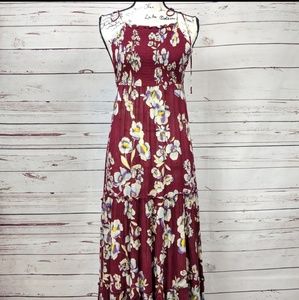 Free People | Dresses | Free People Garden Party Maxi Dress | Poshmark